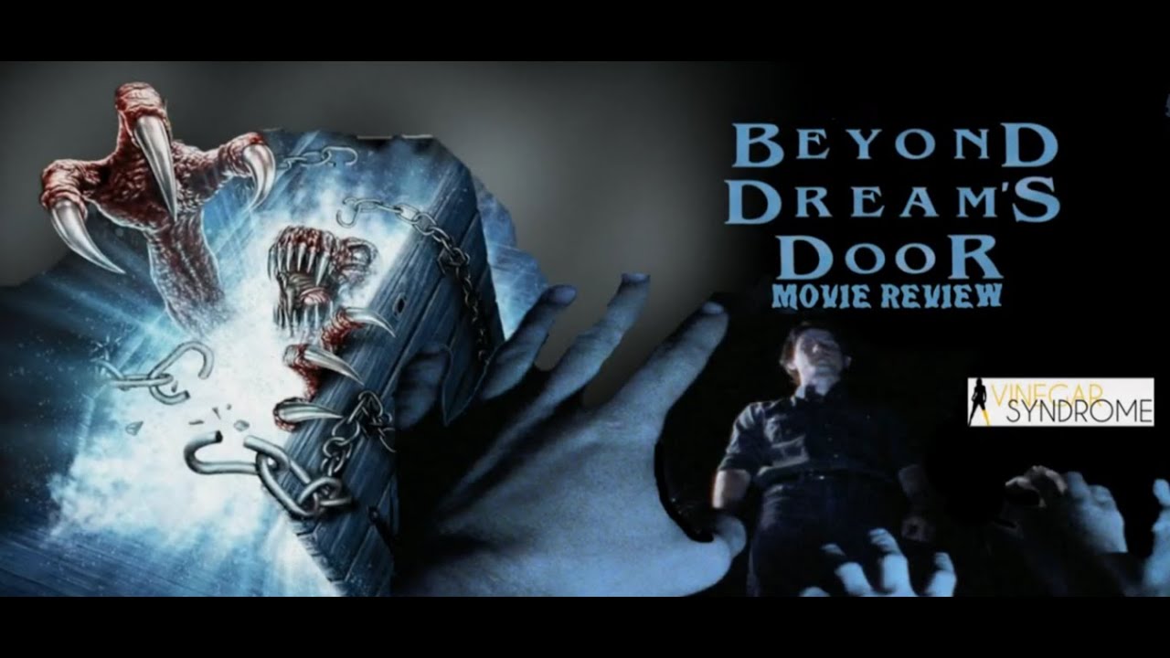 Beyond Dream's Door I Movie Review I Homegrown Horrors Box Set Vol. 1 I ...