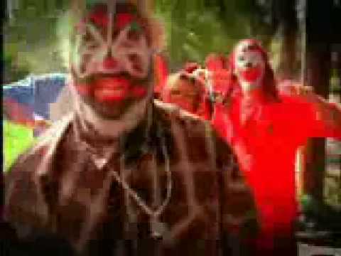 Insane clown Posse - Homies (uncensored) - YouTube