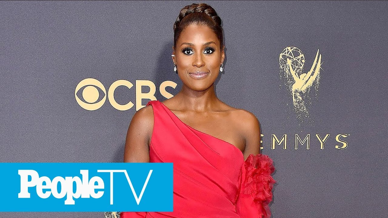 Issa Rae On How Shonda Rhimes 'Paved The Way' For Her Success ...