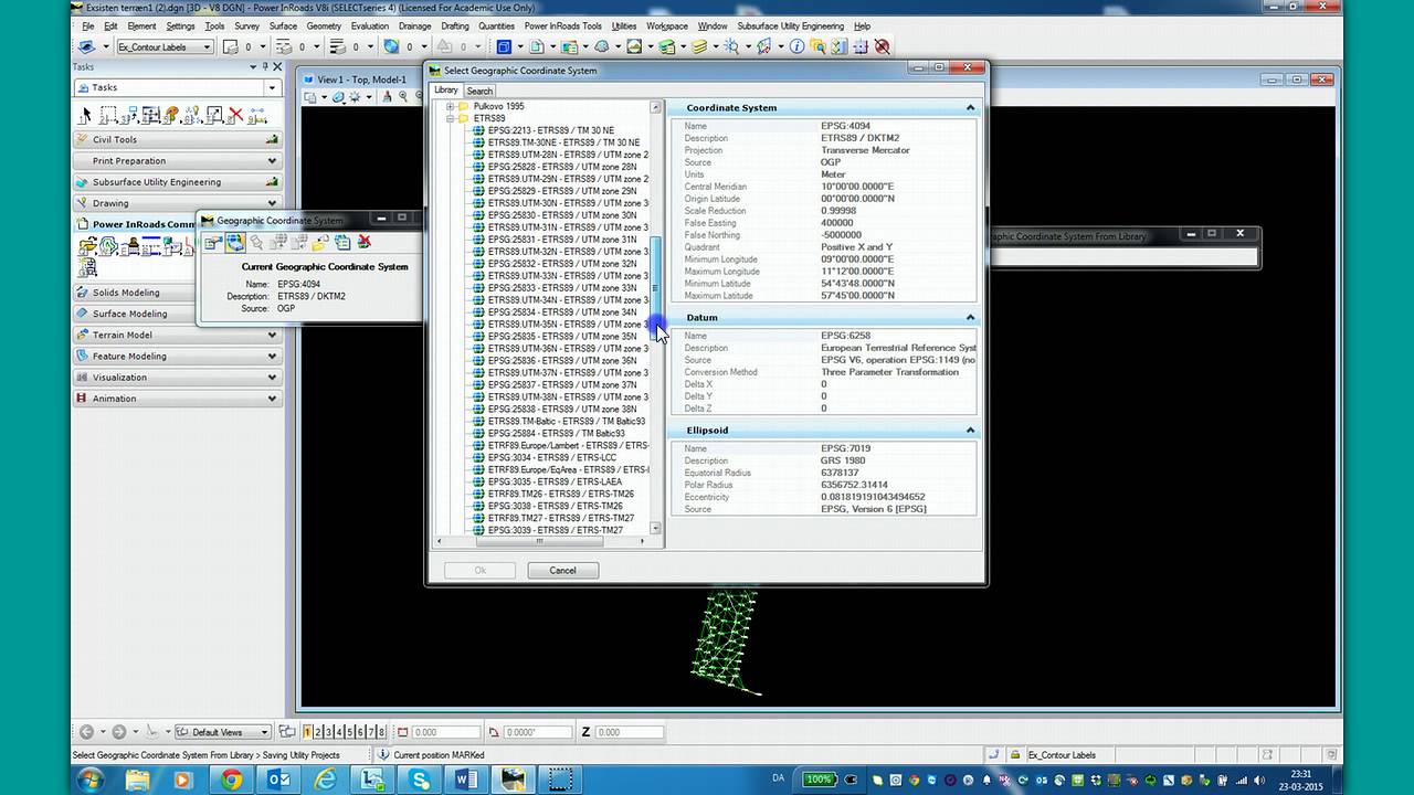 B11) Bentley Power Inroads ss4. Transformation. - YouTube