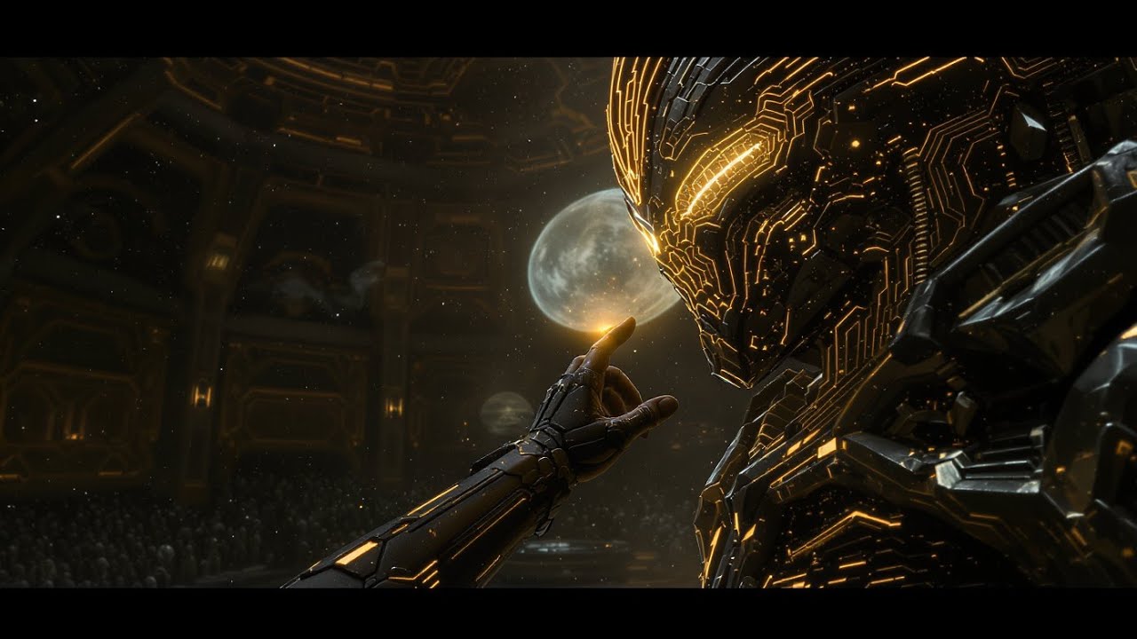 Aliens Tried for Centuries… One Human Awakened the Armor | HFY | Best ...