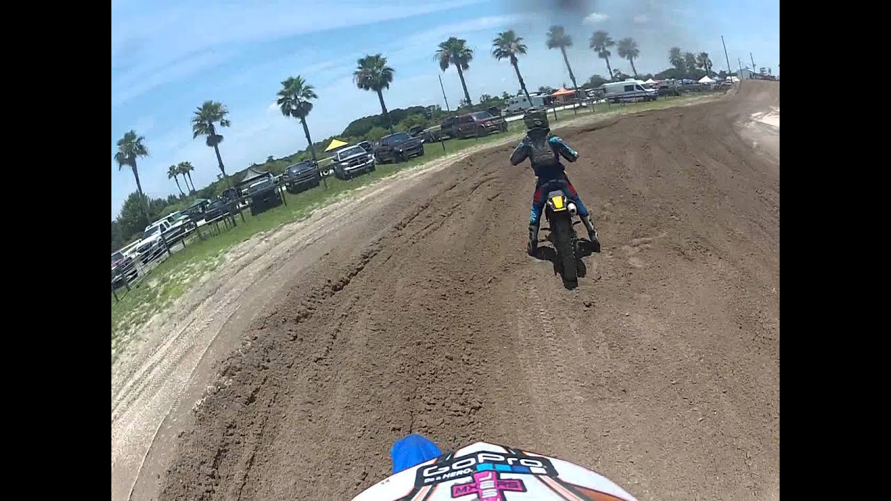 thundercross practice 15 - YouTube