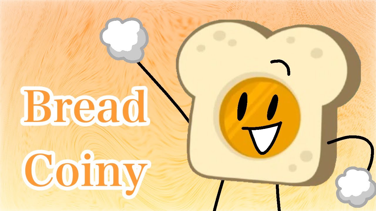 Bread Coiny - YouTube