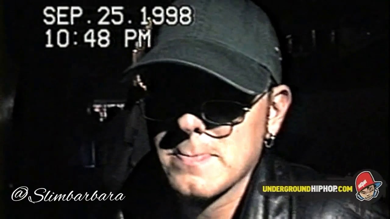 Eminem- Stan Remix (fan made) - YouTube