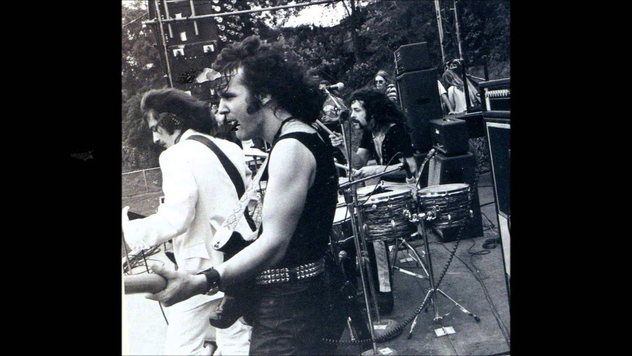 Joe Bouchard * Travelin' Freak Show * A Tribute to Blue Oyster Cult ...