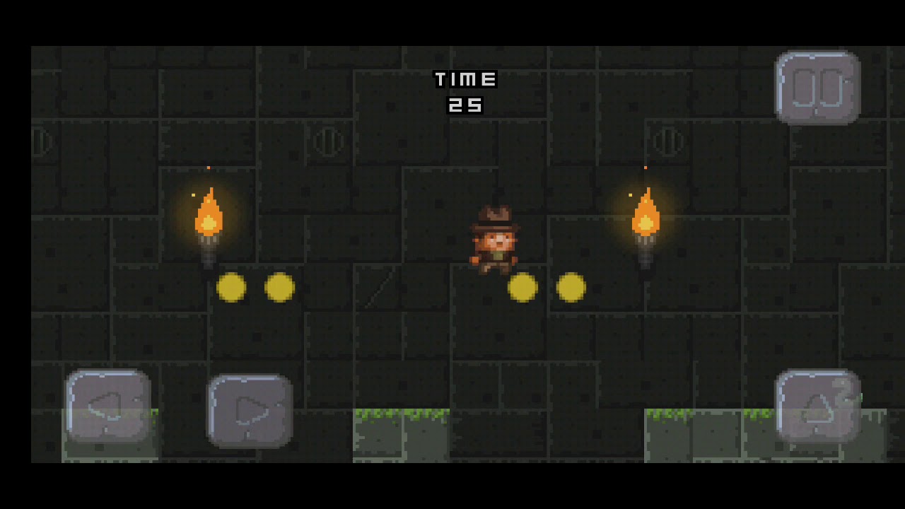 Dungeon Explorer 1-2||14s - YouTube