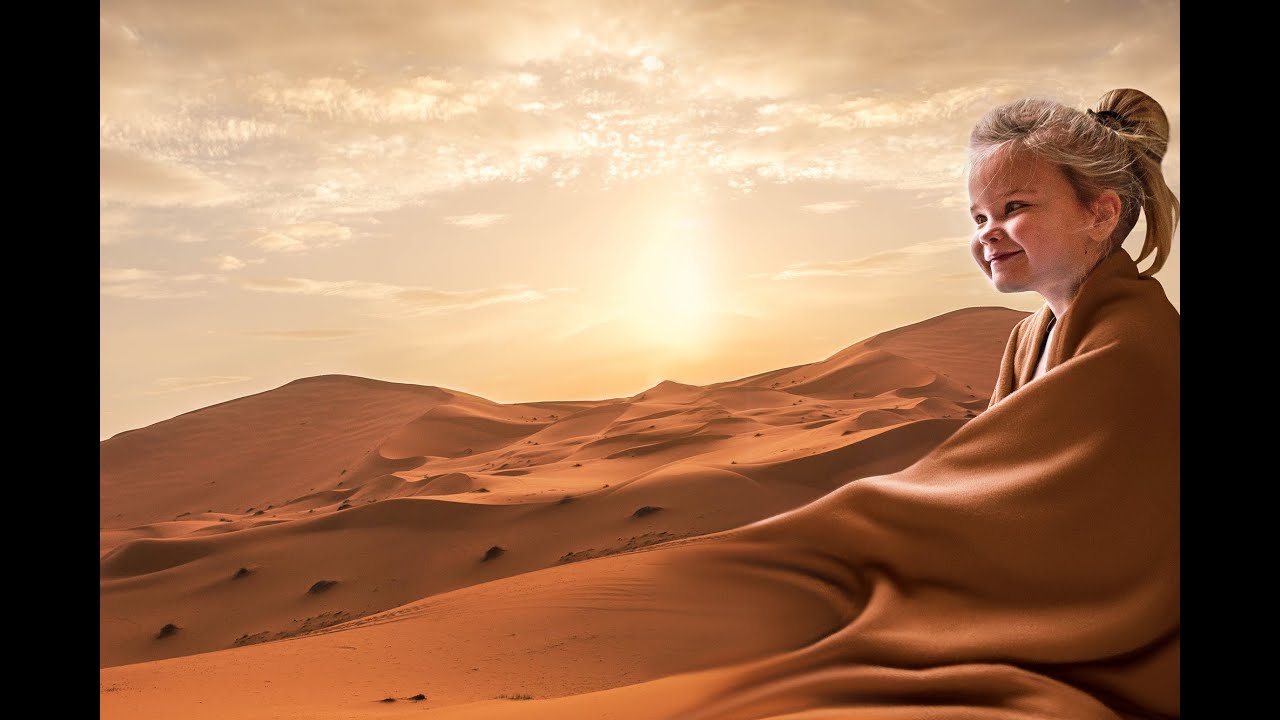 Create a Baby photo manipulation in photoshop. | Adobe Education Exchange