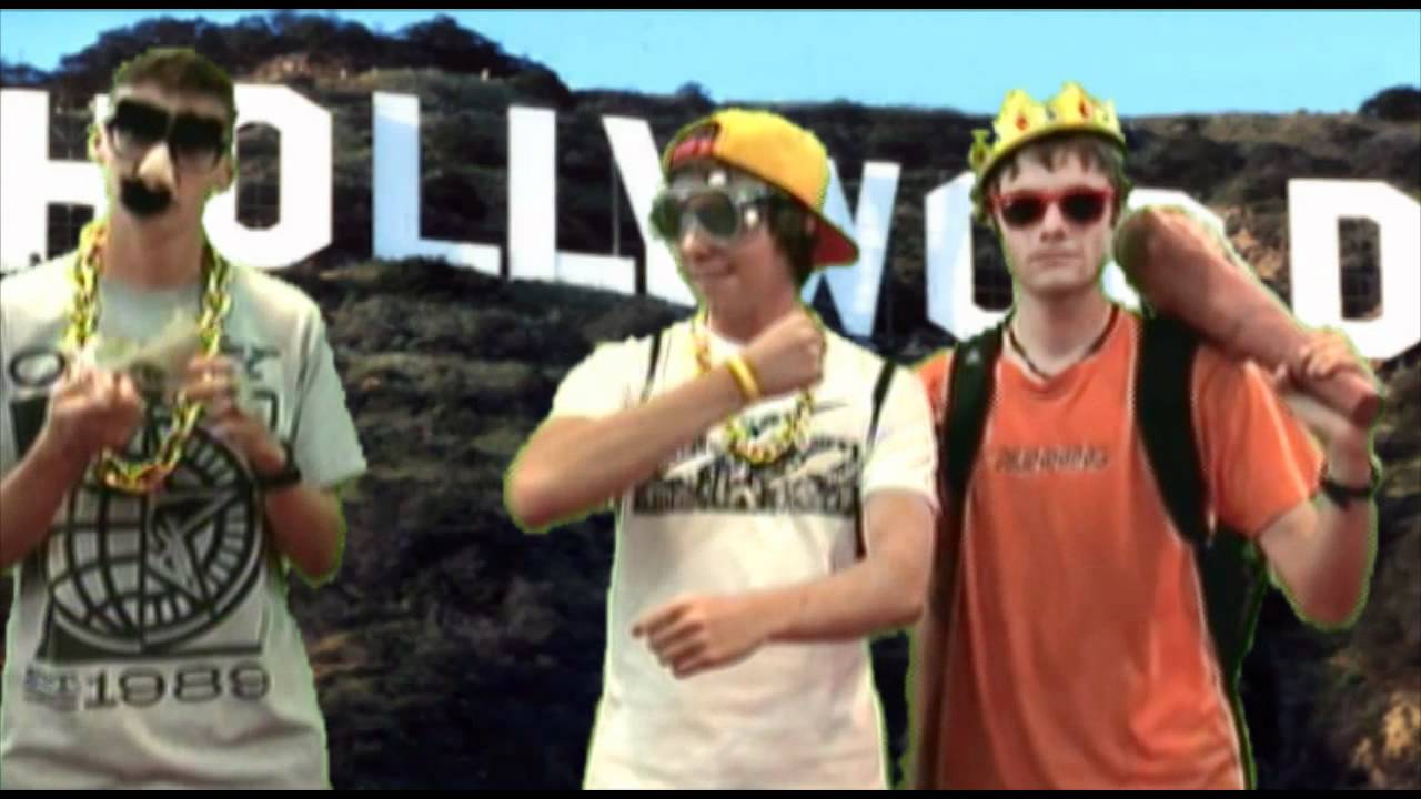 I LIKE BAGELS OFFICIAL MUSIC VIDEO - YouTube