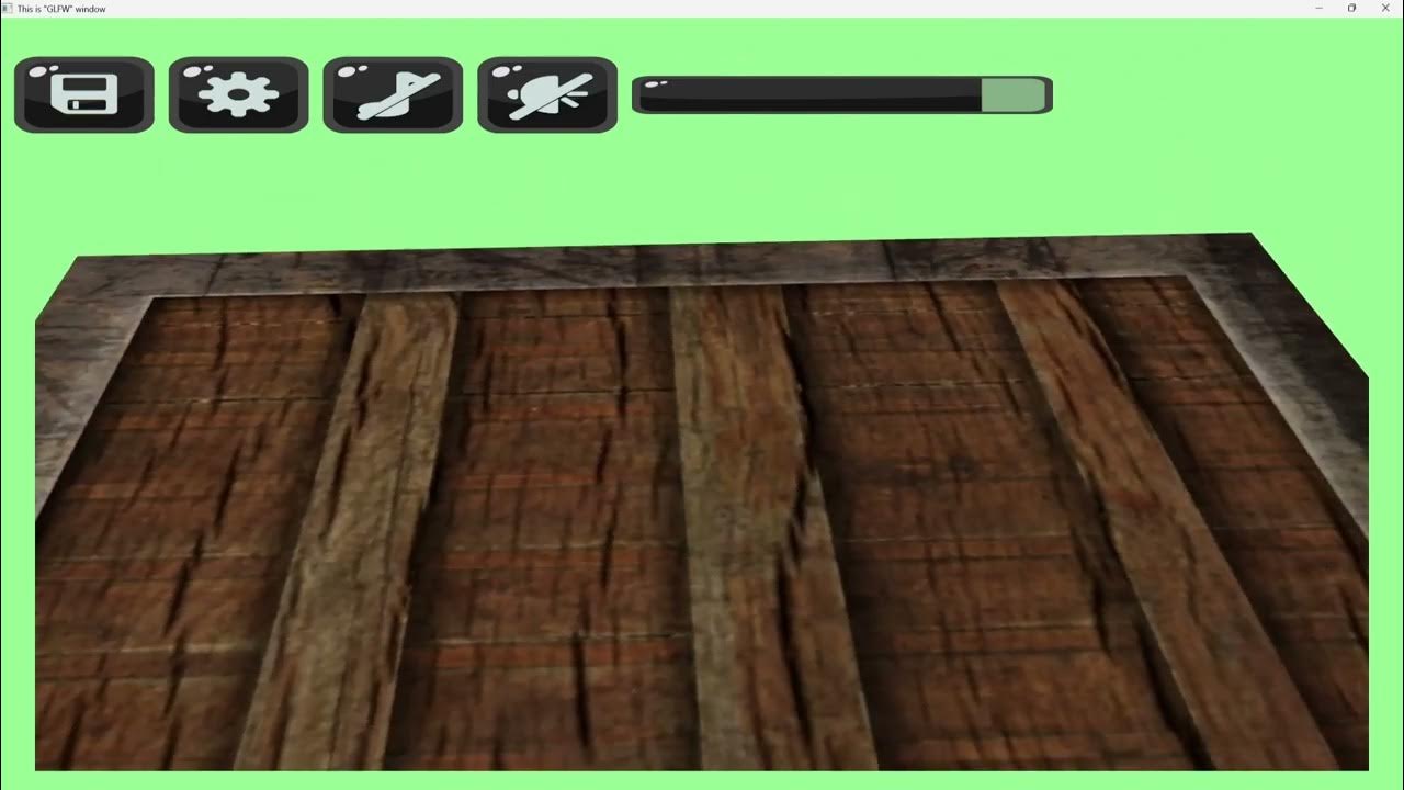 Gui Button Switch Progressbar Youtube