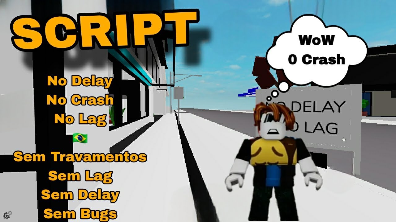 [FREE] SCRIPT ANT LAG | Ant Crash Ant Delay LINK DIRECT🇧🇷🇺🇲 - YouTube