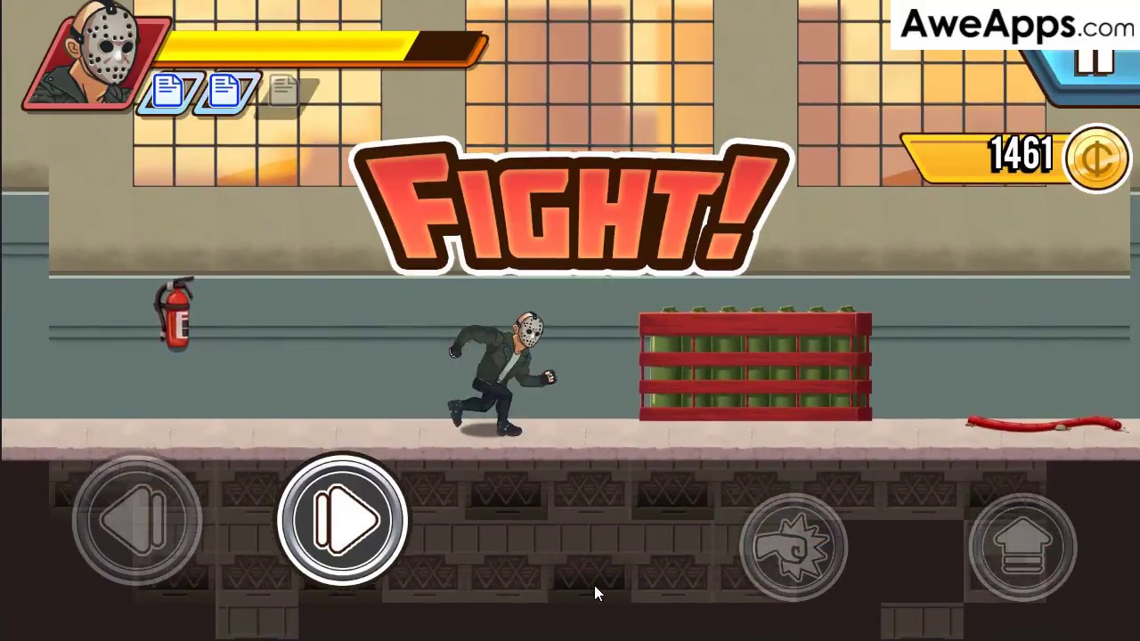 Fist of Rage Gameplay - Story 2 - YouTube