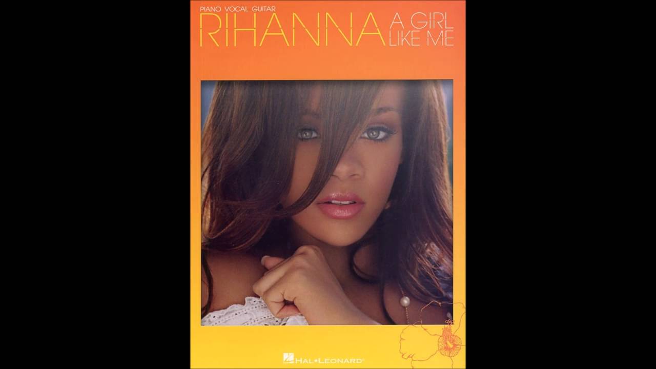 Rihanna - PS: I'm Still Not Over You - YouTube