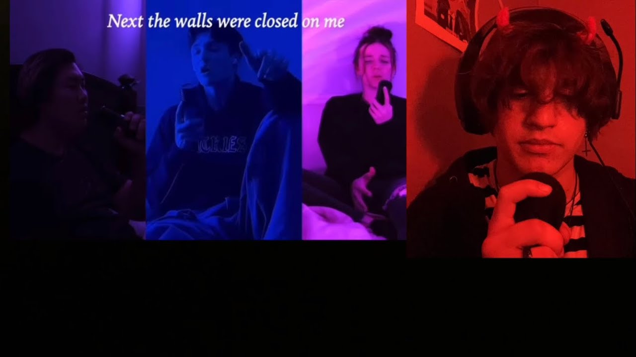 If Viva la vida was sad Henry Moodie X Loryn Hansen X John Davis ...