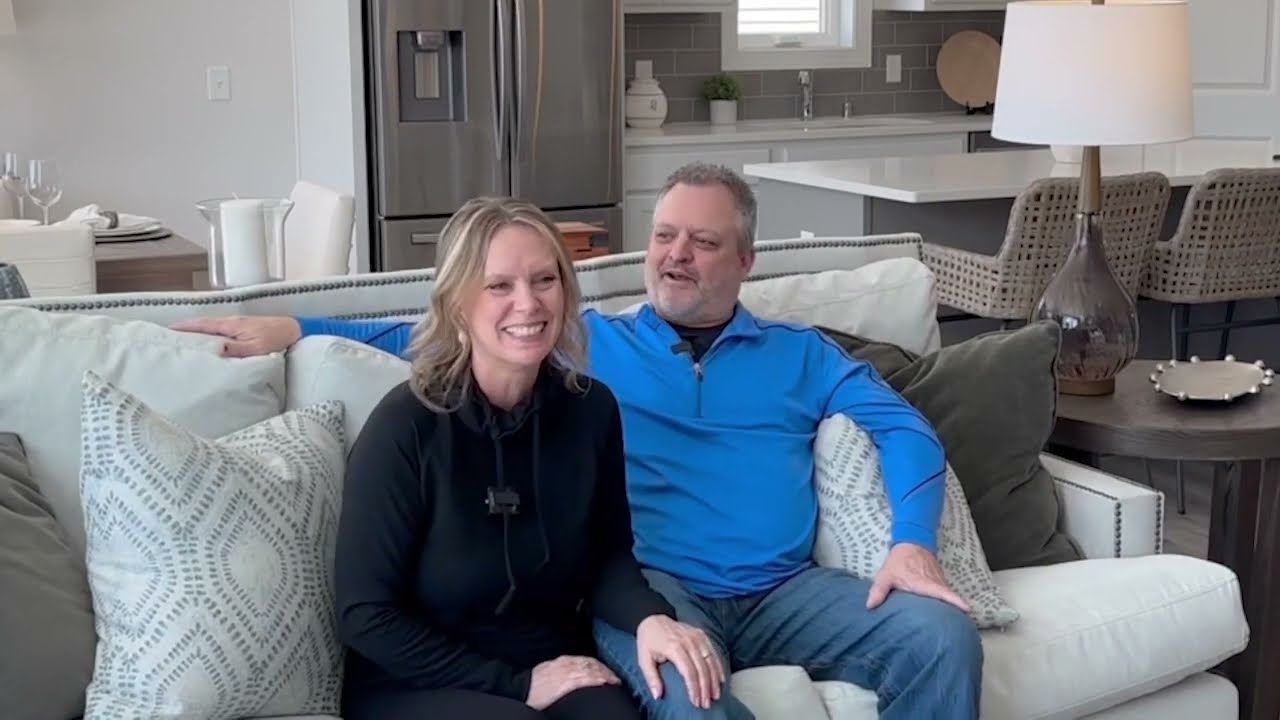 Why Use A 3 2 1 Buydown Hear From Our Happy Homeowners YouTube Why Use A 3 2 1 Buydown Hear From Our Happy Homeowners YouTube