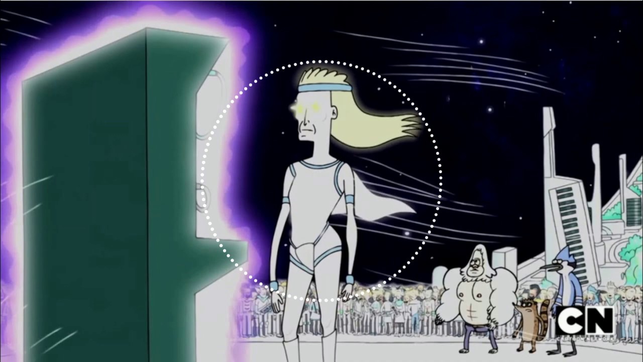 Gary's Synthesizer Battle - The Synth Wars (DanKach1ng Remake) - YouTube