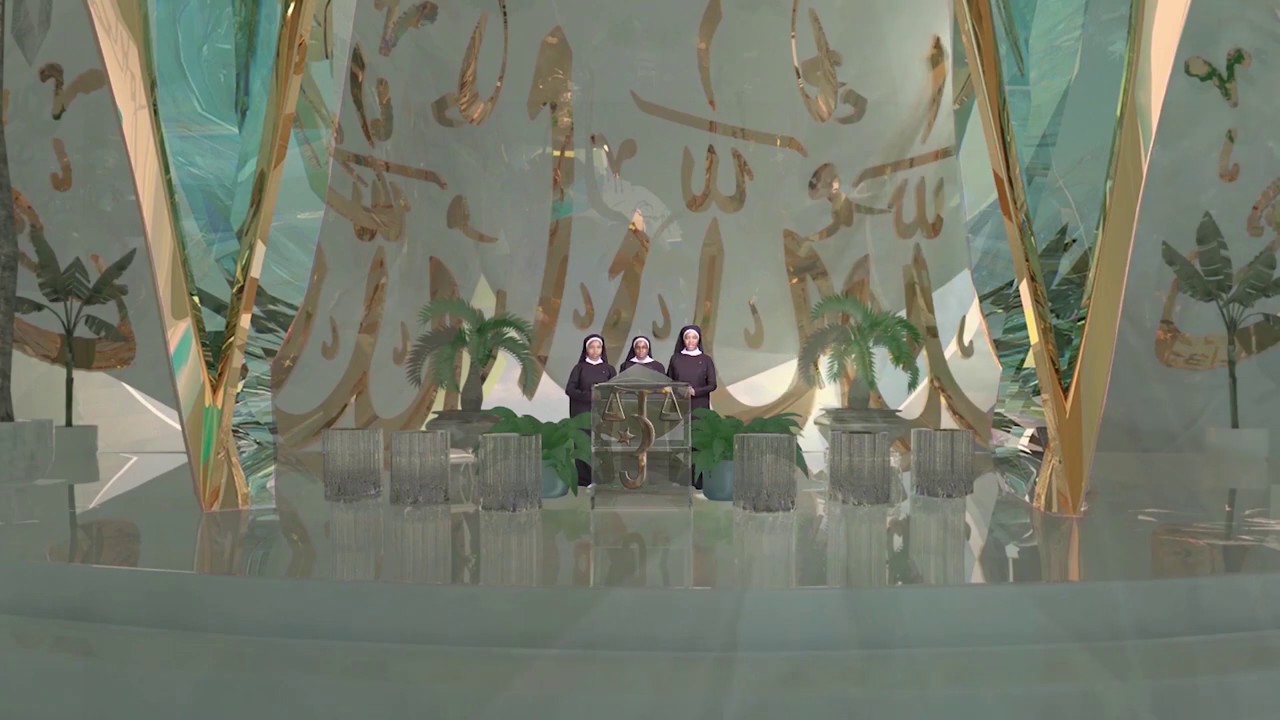 Ansar El Muhammad Teaches; How some Fallen Angels Think they are Self ...