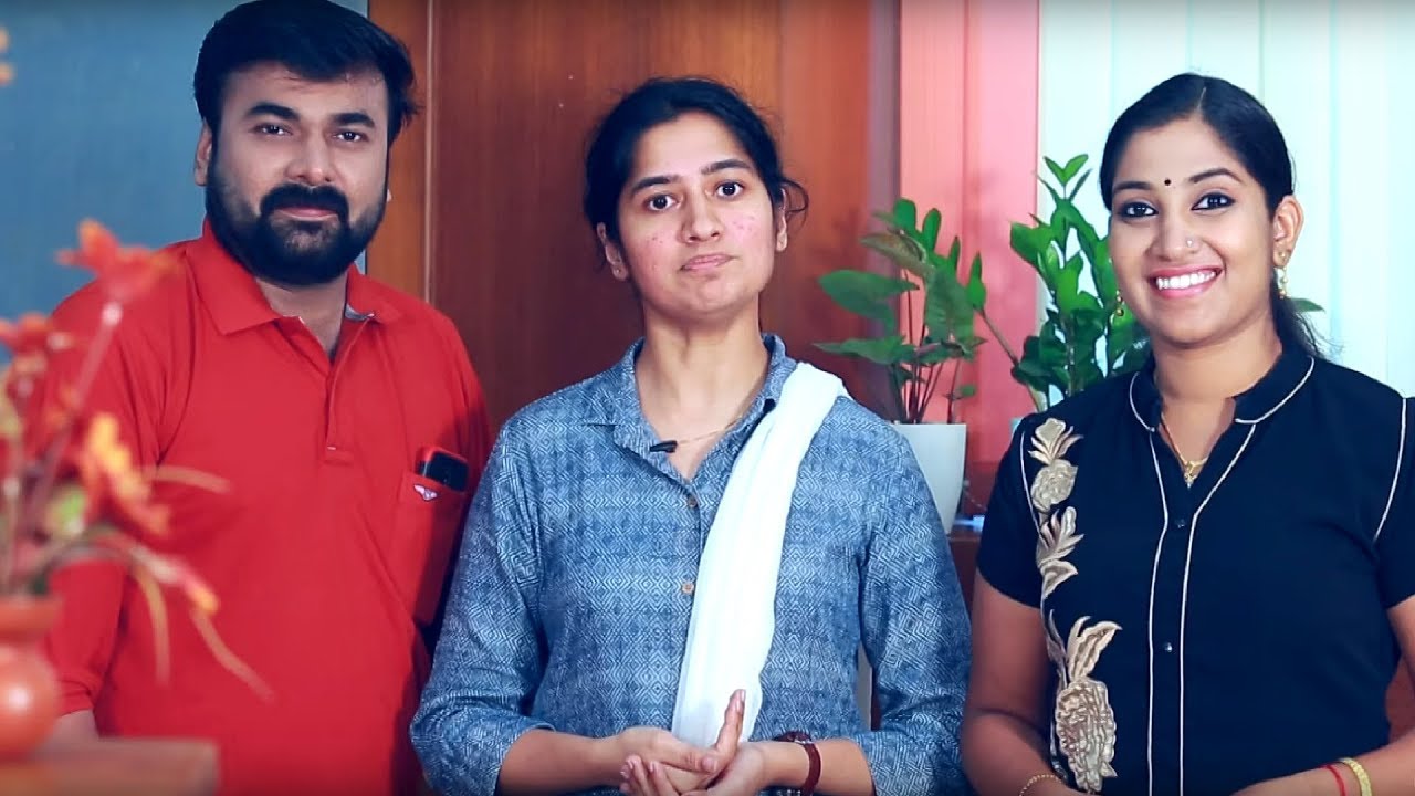 OUR DAY | T V Anupama IAS District Collector Thrissur | MALAYALAM FILM ...