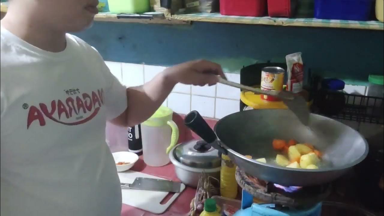 PMC202407972 RARELA JERIC NALDO 1 - YouTube