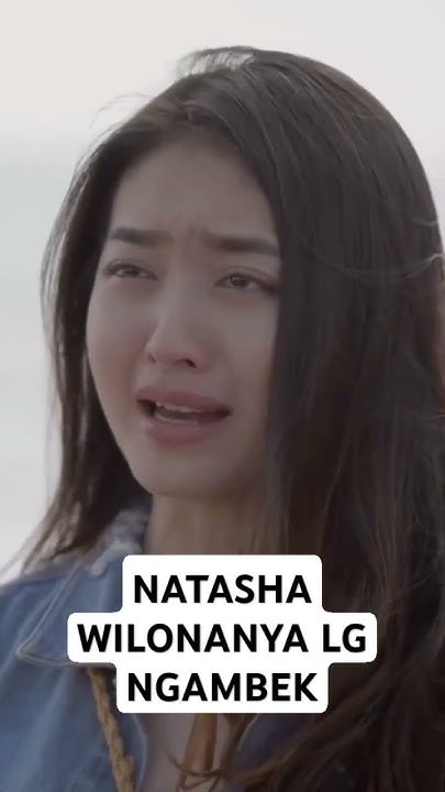 bareng sama natasha wilona...🤣🤣🤣 - YouTube