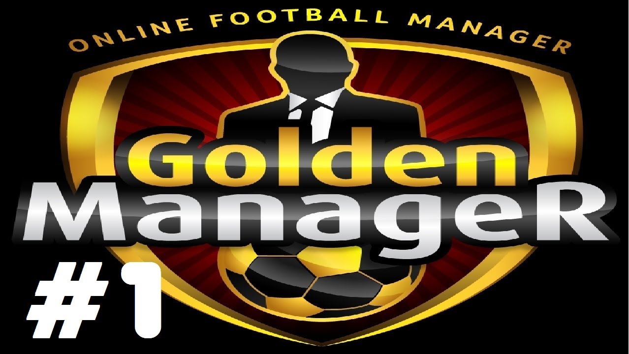 Golden Manager - Nueva Serie!! - YouTube