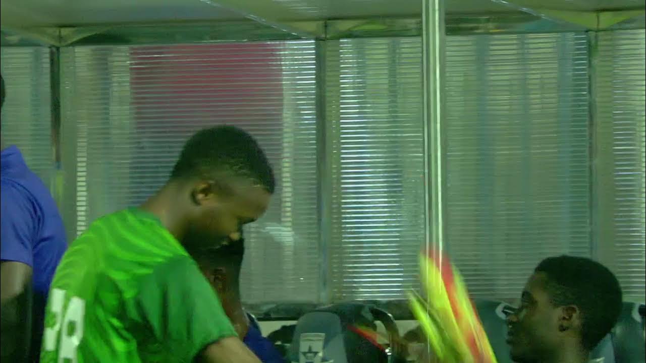 TCC LEAGUE 23' IMPERIAL FC vs BEYOND LIMITS FA - YouTube