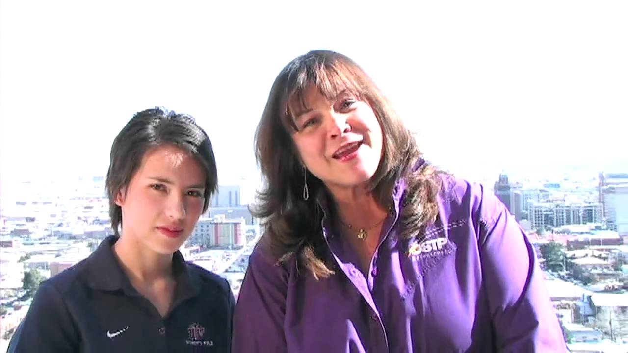 Title IX PSA with Dede Rogers - YouTube