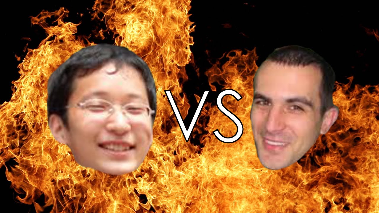 Cookiezi's return - YouTube