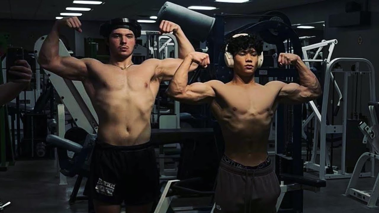 WE DID WHAT!?!?!?!?!? (ft.Ethan Reyes) - YouTube