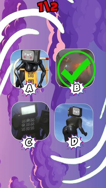 FIND MONSTER VOICE%F0%9F%A4%AB Skibidi TOILET - YouTube