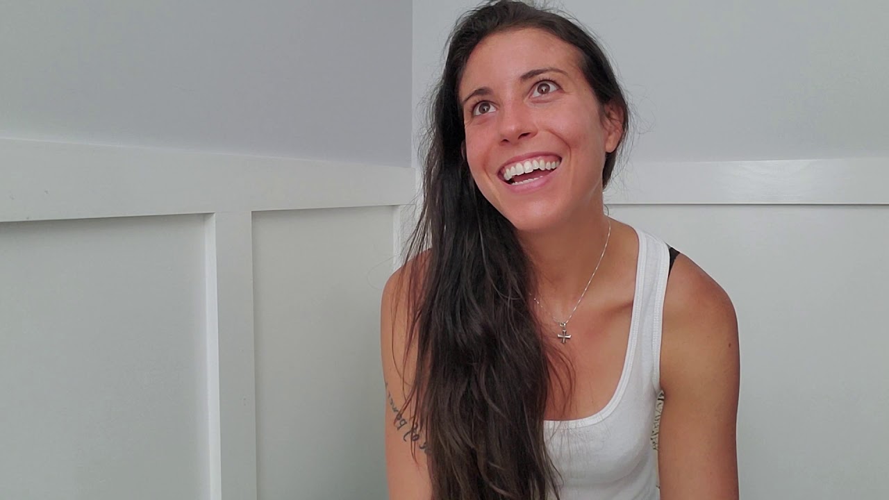 Where In The World Is Amanda?? Catching Up! - YouTube