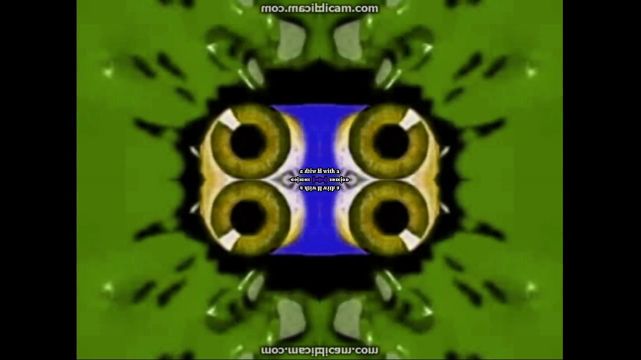 Klasky Csupo Effects #1 AVS Version in Cot Major - YouTube