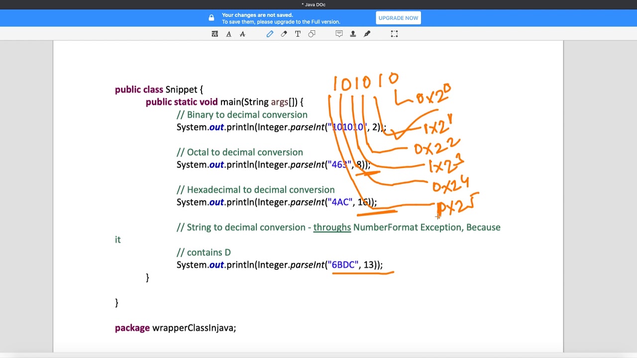 Integer Wrapper Class Video 5 YouTube integer-wrapper-class-video-5-youtube