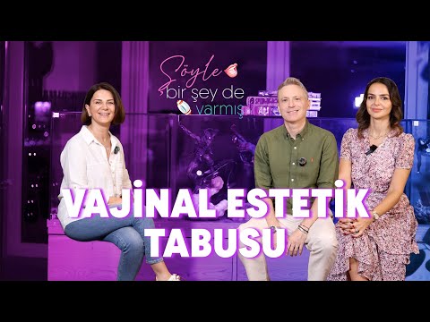 GENİTAL ESTETİK BİR TABU MU? | DARALTMA, HPV & SMEAR TESTİ | DR. EGEMEN KOYUNCU || PART-2