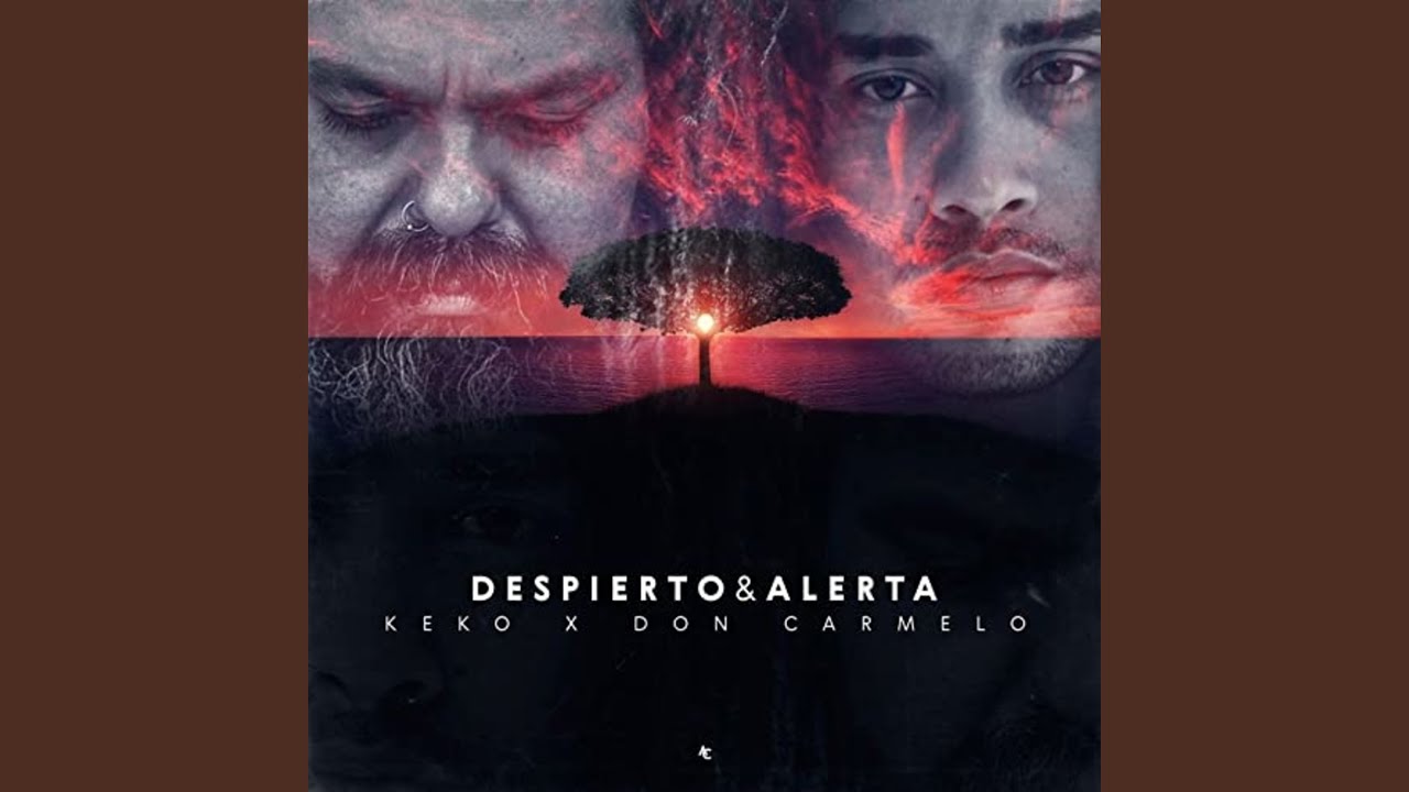 Despierto & Alerta - YouTube