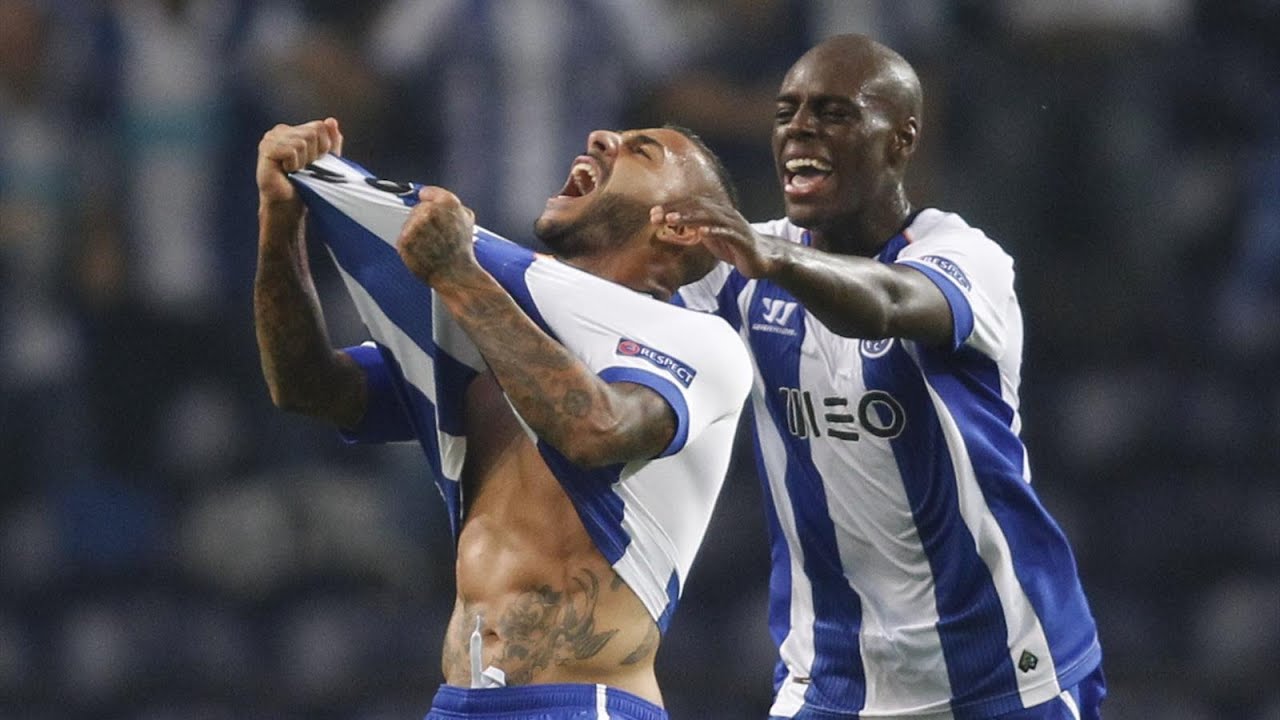 Ricardo Quaresma All Skills 2014-15 - YouTube