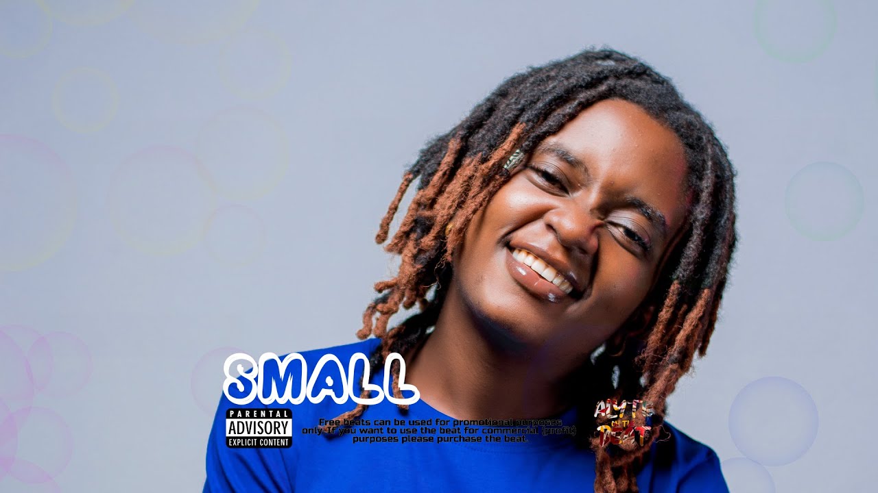 Small - Asake x Davido x Wizkid x Burna Boy x Focalistic x Rema x BNXN ...