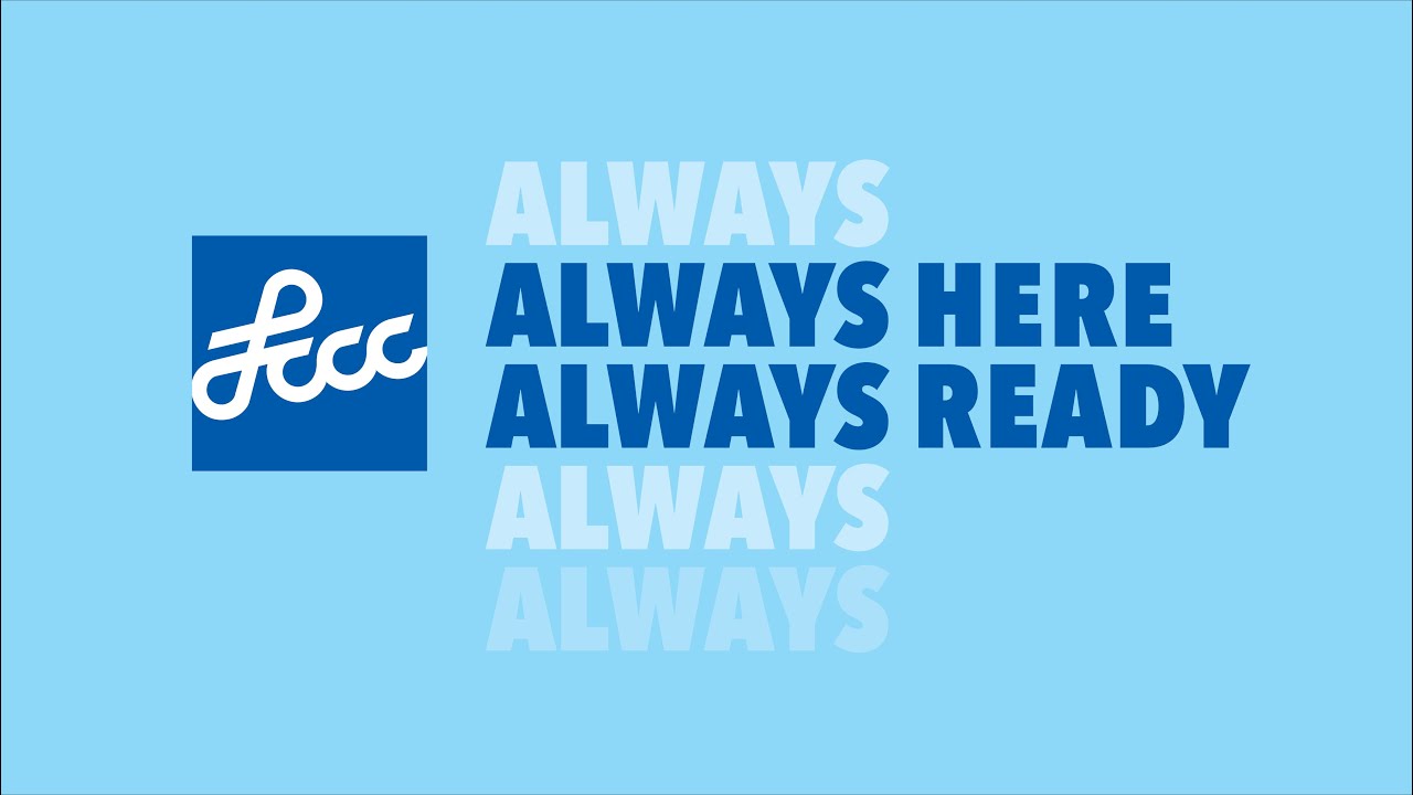 "I Turned to LCCC" - Always Here. Always Ready. - YouTube
