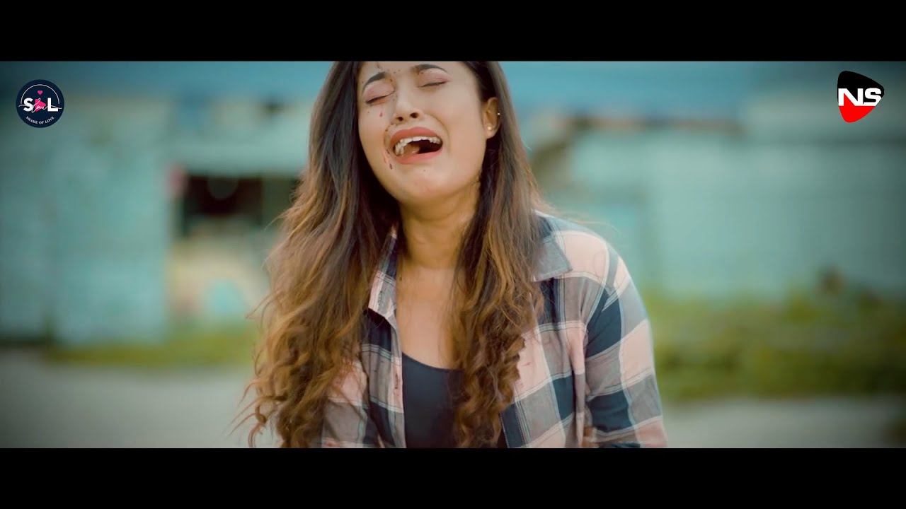 Hae Tor Khamoshi _ Singer Sameer Raj _Saanson Sad Love Story Video song 2022 - YouTube Music