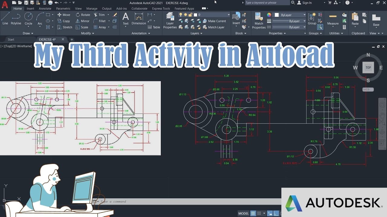POWER FEED BRACKET - YouTube