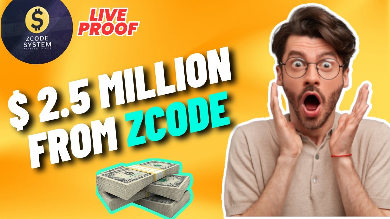ZCode System Review : Zcode System SCAM? Live PROOF – WARNING, SEE THIS ...