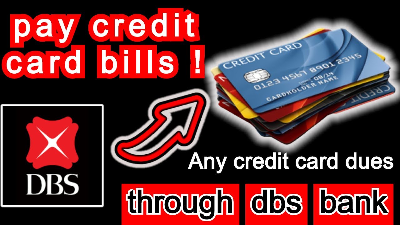 How To Pay Credit Card Bill Through DBS Bank Mobile App Pay Other how-to-pay-credit-card-bill-through-dbs-bank-mobile-app-pay-other