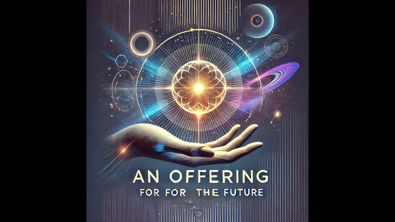An Offering for the Future - YouTube