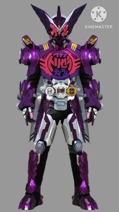 Kamen Rider Zi-O OOO Putotyra Armor [ Putotyra Form Ridewatch ]-[ Henshin And Finisher ] - YouTube