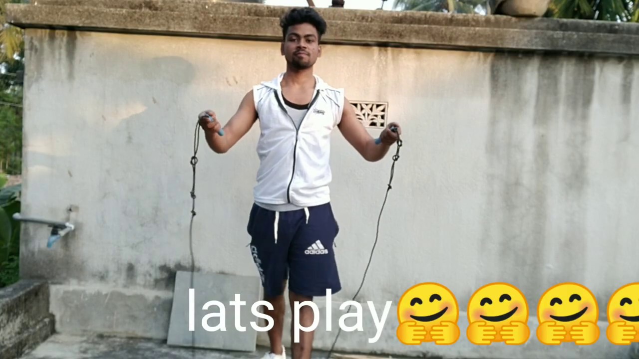 How to make a skipping only one minute - YouTube