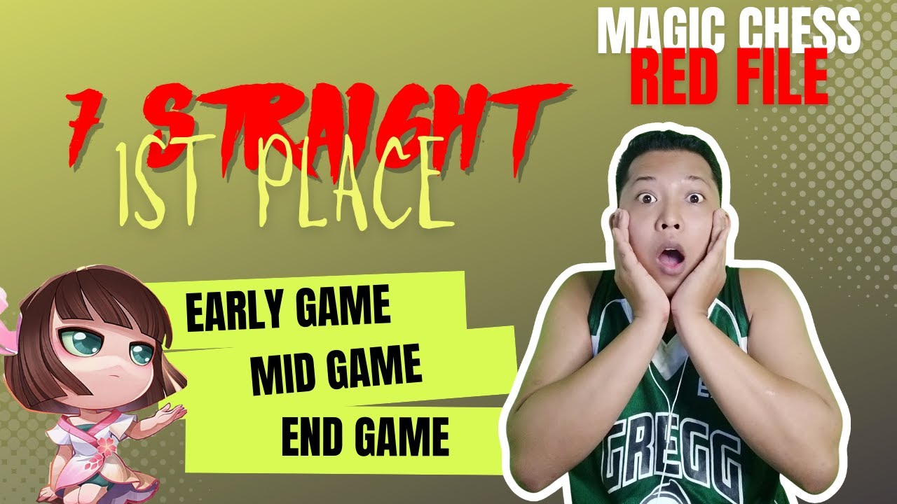 MLBB Magic Chess Gameplay: The Ultimate Line Up for Early-Mid-End Game ...