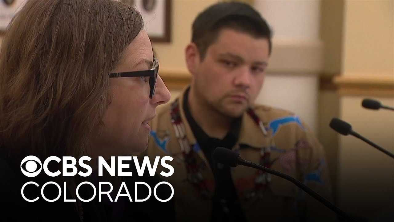 State Lawmakers Consider Bill To Lift The Statute Of Limitations In 2611