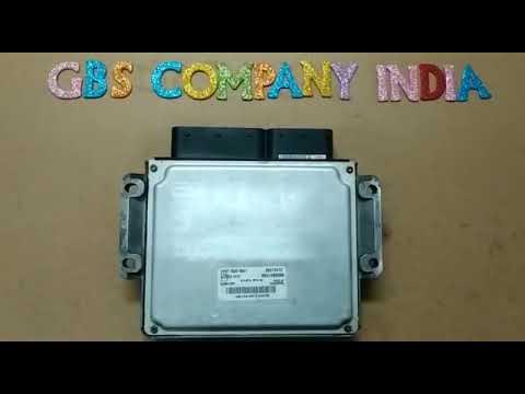 Delphi DCM3.2AP Ecm For Tata Motors Cars Price 4300/- With Courier ...