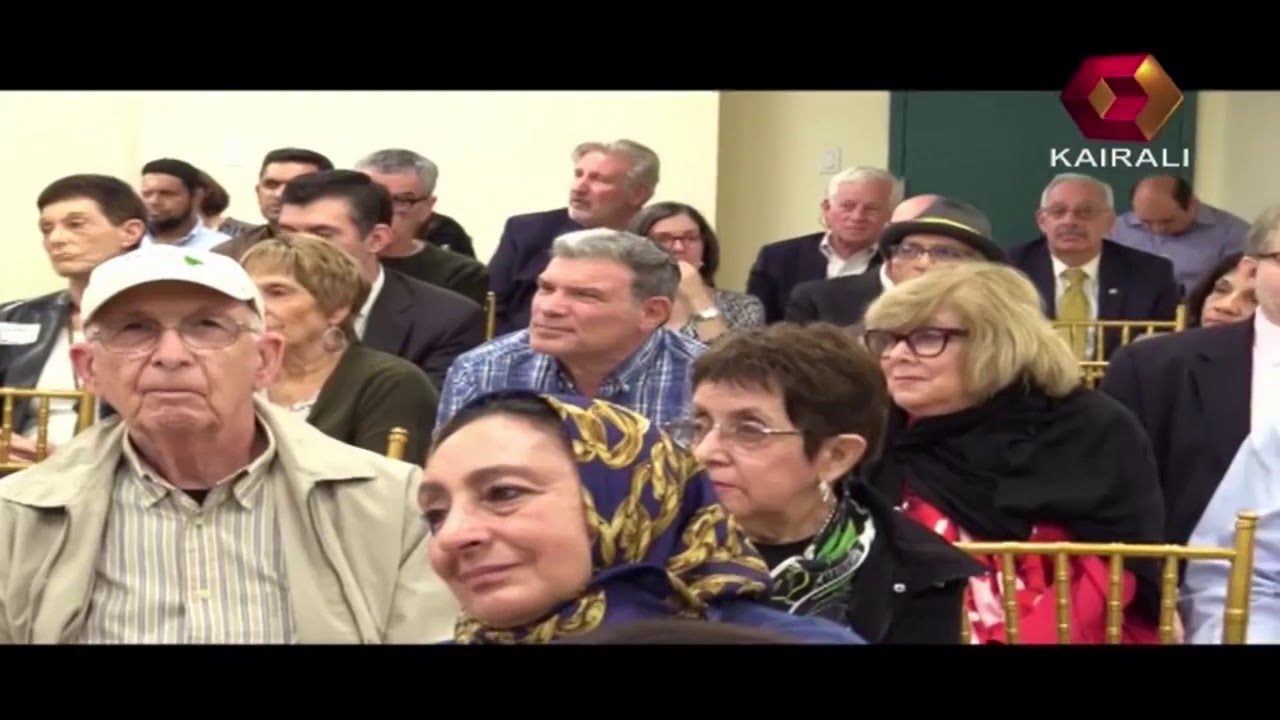 Interfaith Institute of Islamic Center of Long Island (ICLI) : The ...