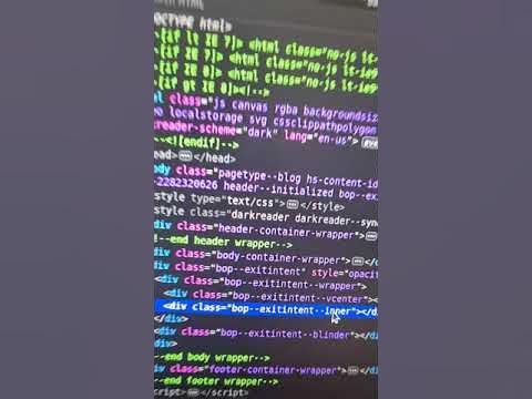 How to view blocked content on most websites - YouTube