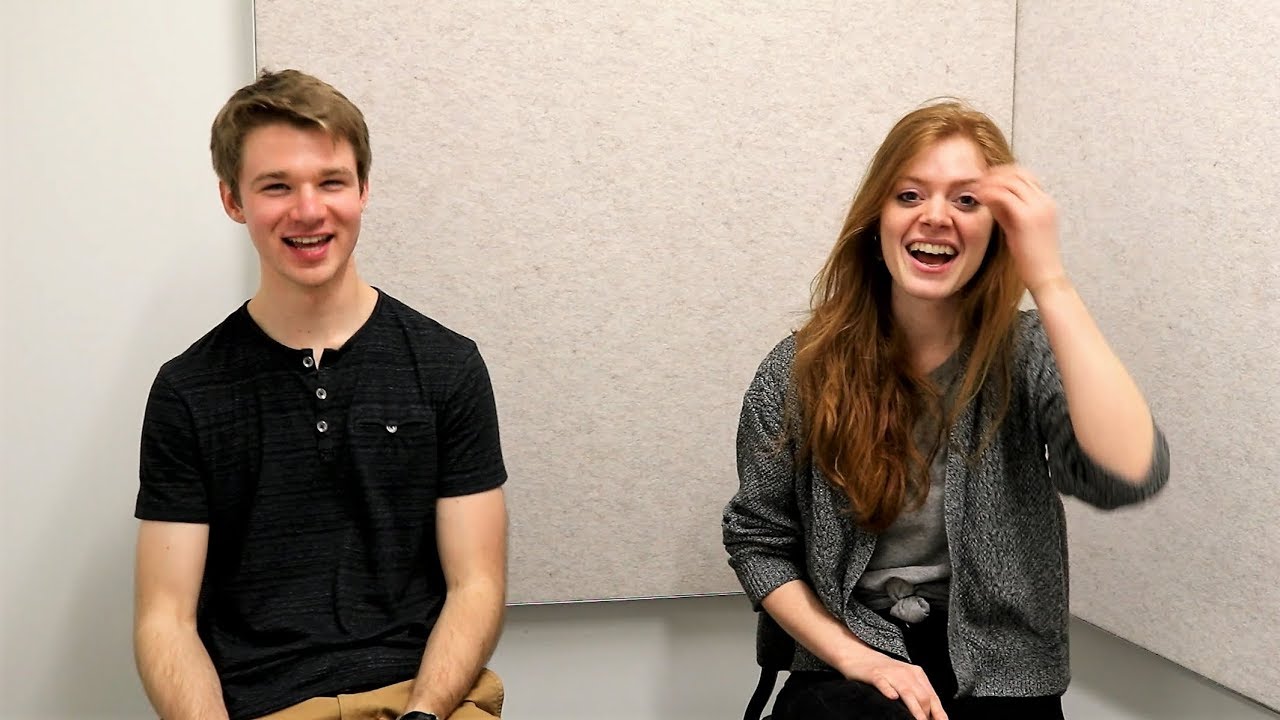 College Q&A - MY FIRST COLLAB - YouTube